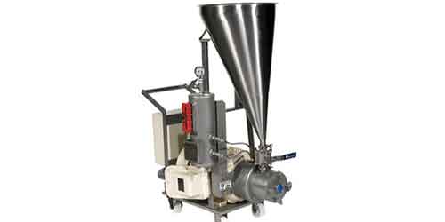 High Speed Homogenizer Manufacturers in Pune, India|SPM Process System ...
